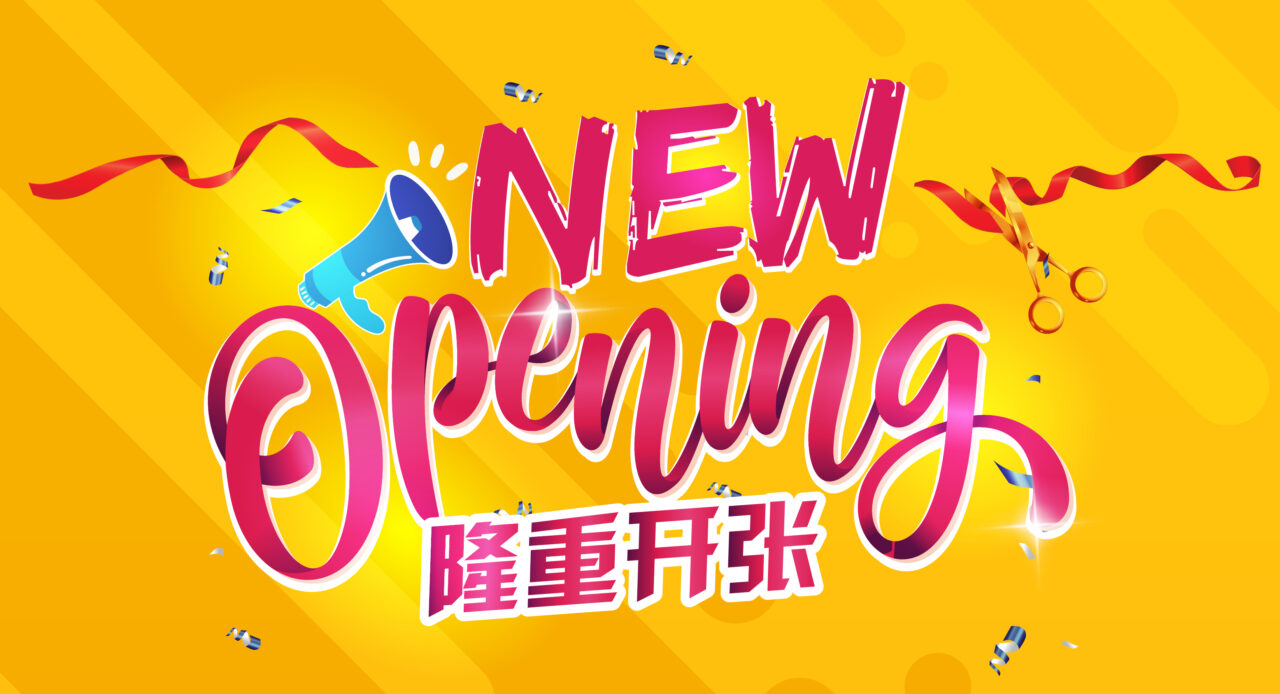 New Outlet Opening | AA Pharmacy Malaysia